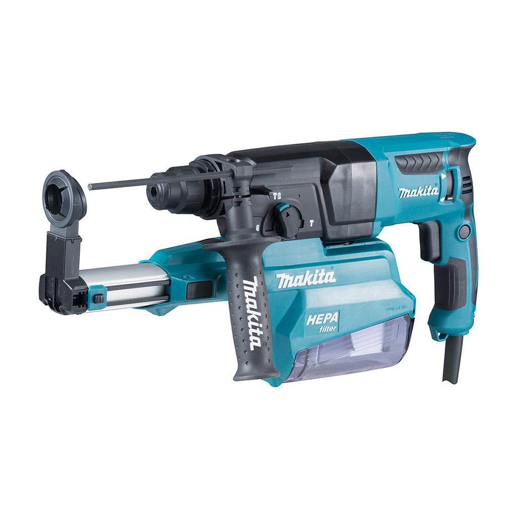 Rotomartillo Makita 4.1 kg 800W | Makita Argentina